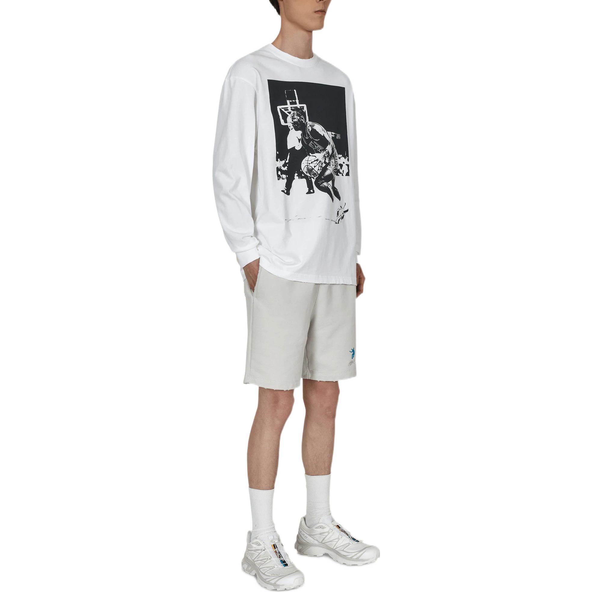 JORDAN Air Jordan x Union Crossover Shorts